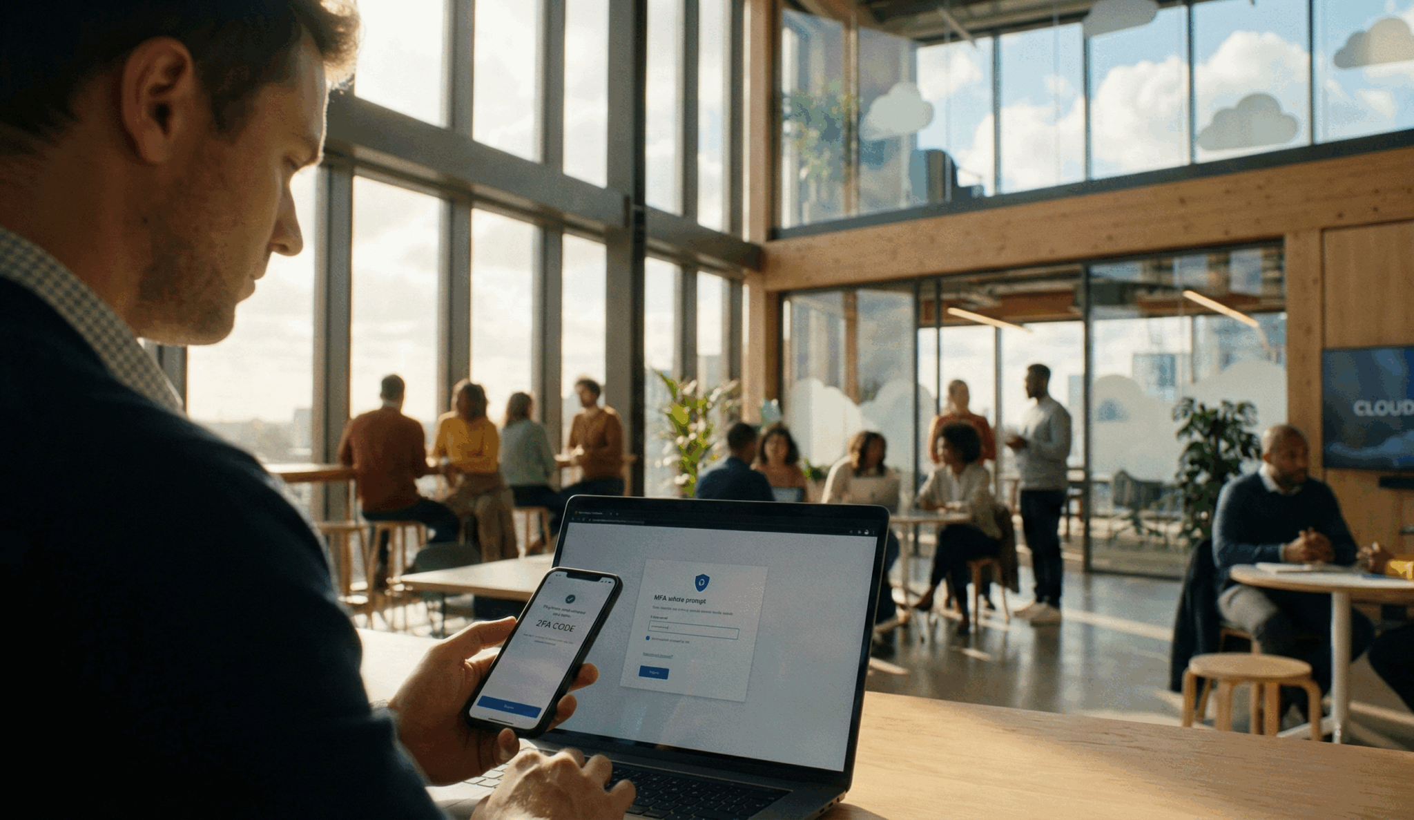 Cyber Essentials 2026 Update: New MFA & Cloud Rules